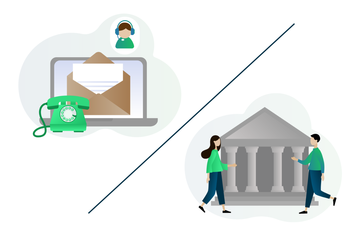 Wat is het verschil tussen een minnelijke invordering en een ...